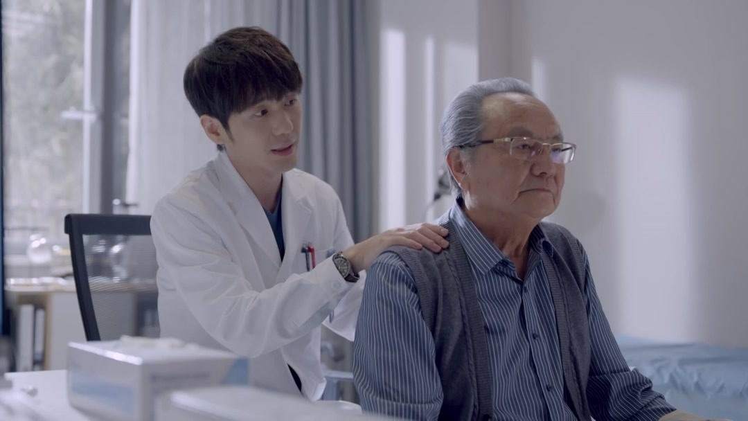 谢谢你医生第5集