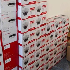 弱电智能化老张 