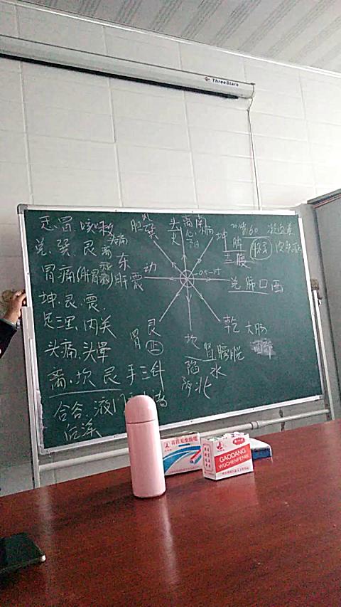 脐针疗法