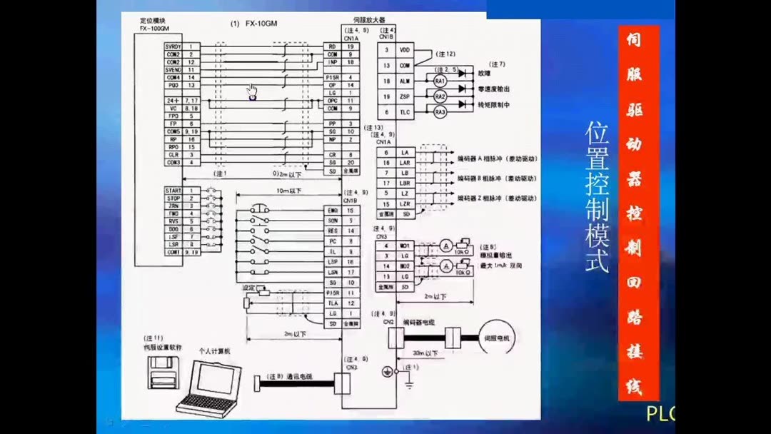 信捷plc视频教程 plc欧姆龙 plc视频教程