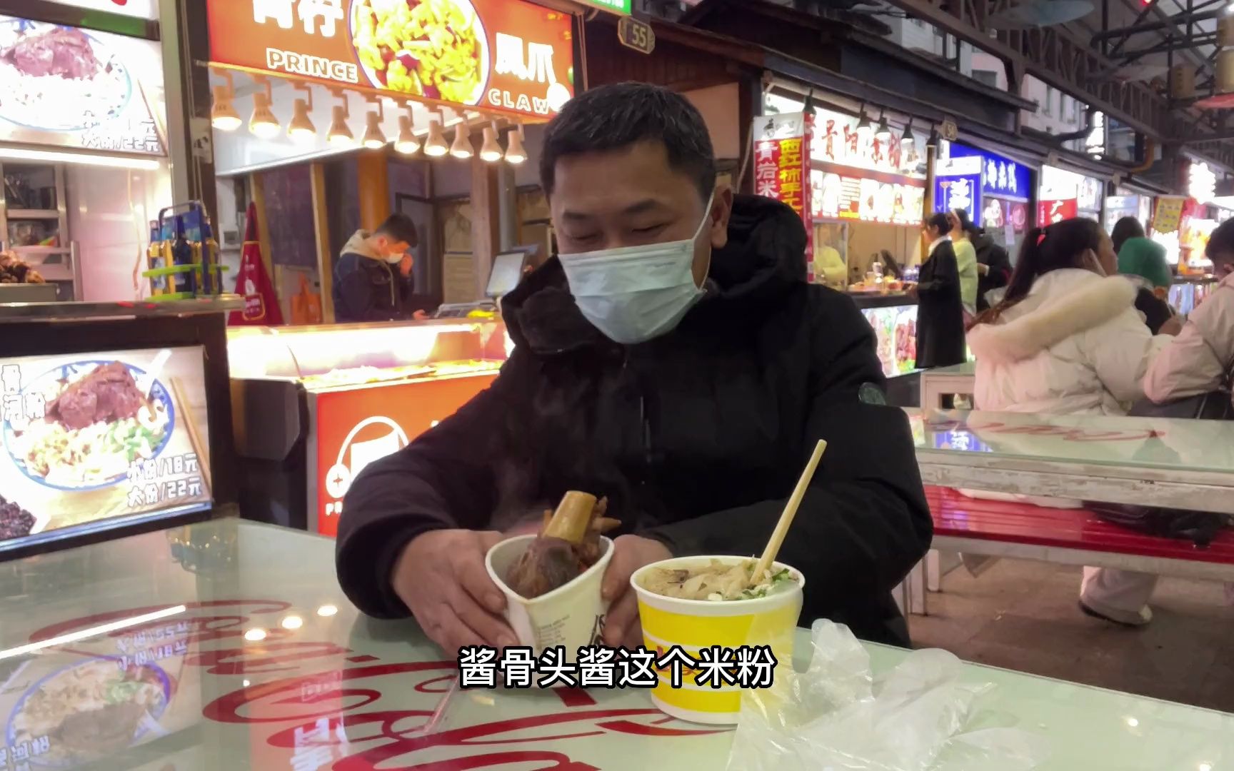 来贵州帮忙几天,准备回去了,坐绿皮火车回味以前的感觉。