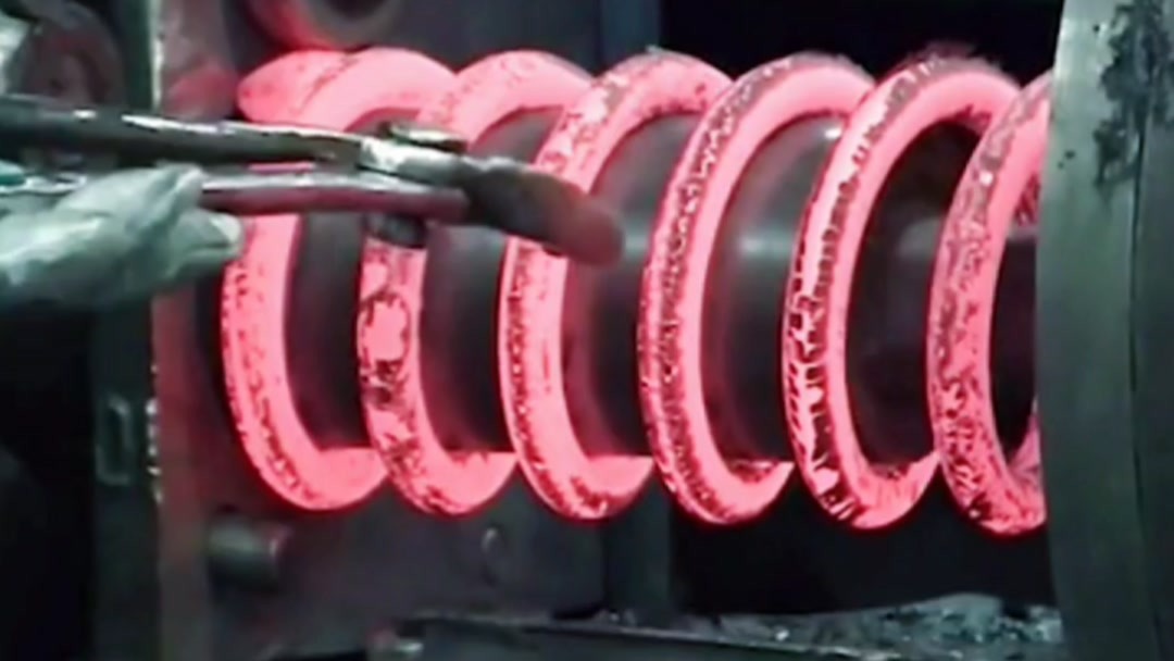 大弹簧是如何制造的?它的用途是什么?