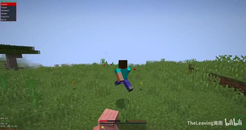 我的世界2b2t科学家WWE详细使用教程,新人必看!