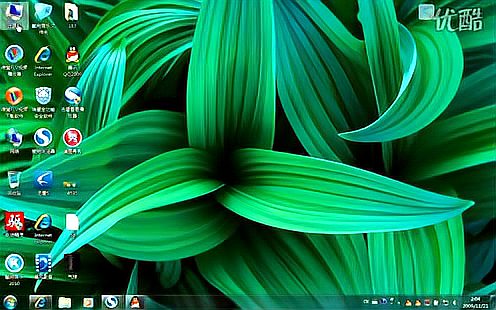 win7双击打开文件改成单击