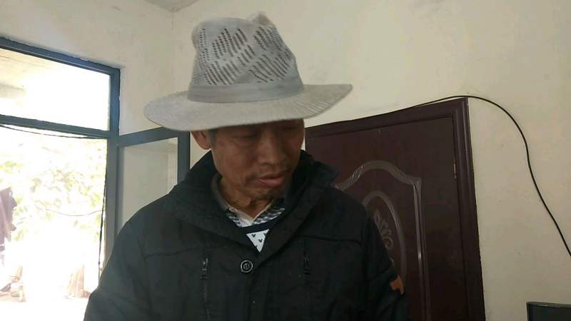 愿天下的父母都能健康长寿安度晚年!