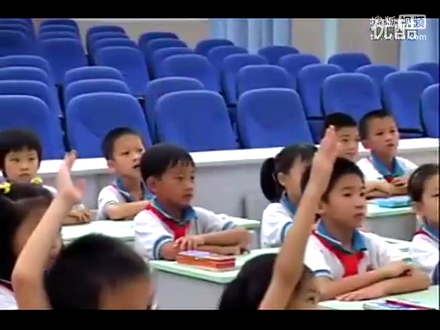 认识四边形--整节课例_小学数学广东名师课堂教学展示视频.