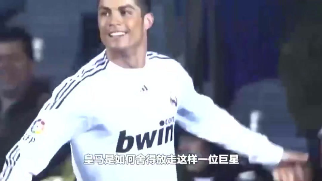 C罗来尤文图斯后战绩飙升,各项记录越来越耀眼皇马会后悔吗