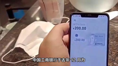 国内首款基于账户模式的数字人民币硬钱包亮相