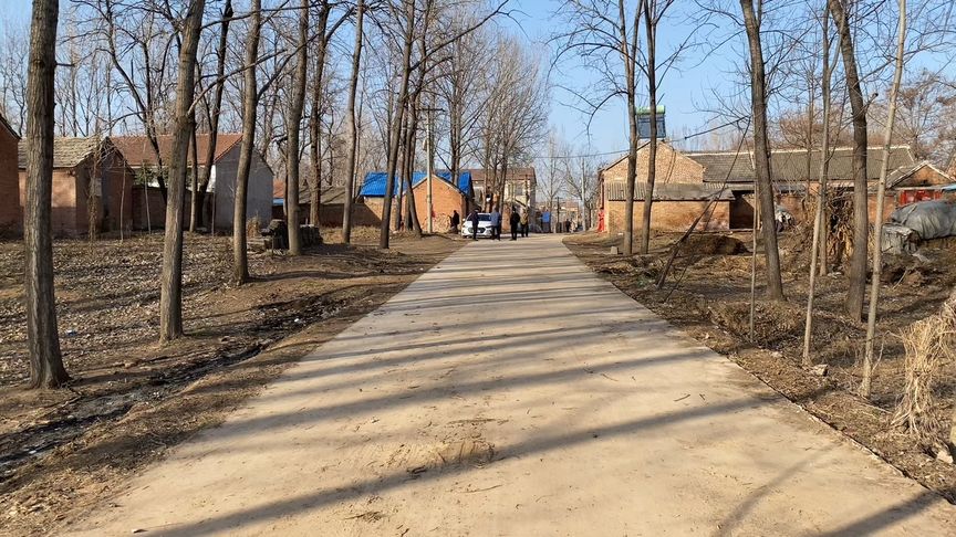 今日立春,六九遇立春啥预兆?今年收成好吗?看老一辈农谚咋说