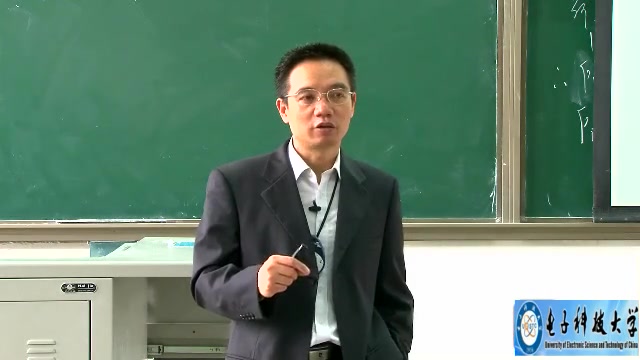 【通信原理】电子科技大学丨含课件