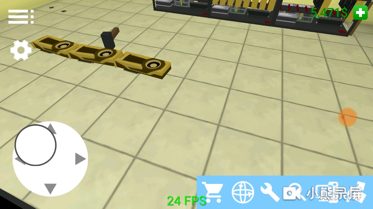 PC Simulator 装机模拟器