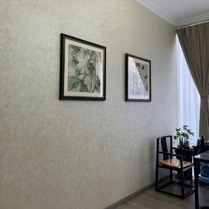 伊莫尔艺术漆墙面定制 