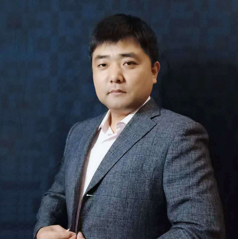 老船长李阳 