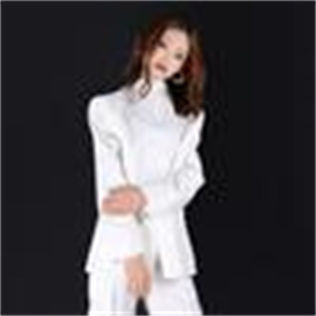 毛毛爱健身正能量