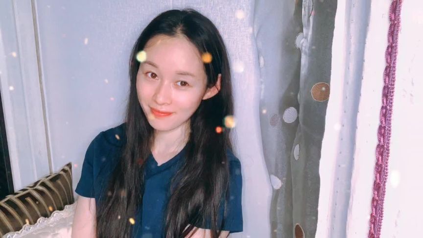 #一定要看到最后 #突然好想你 突然开始害怕生活的未知和不确定性