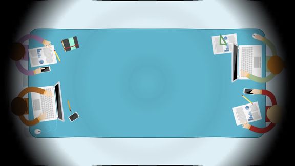 中层经理人/管理者目标与时间管理