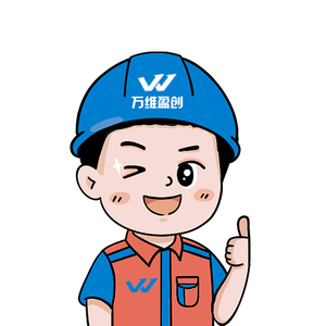 万维盈创 