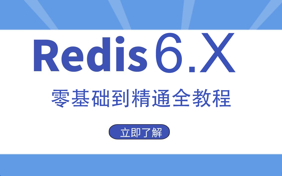 ....NET Core/.NET6Redis特性/List操作/数据结构/数据持久化/集群模式/...