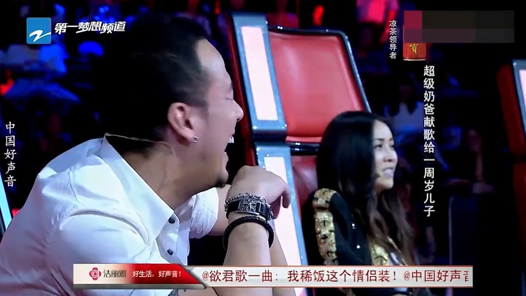 张宇模仿好兄弟杨坤,一开嗓全场观众都沸腾了!那些模仿杨坤的人
