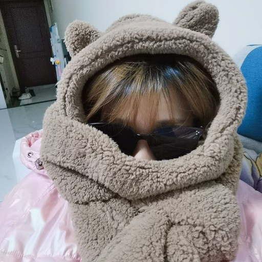 1000粉 