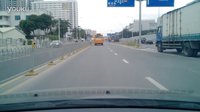小米1S安装行车记录仪软件实拍