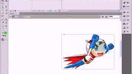 动画人物设计教学,屌丝动画男不能错过