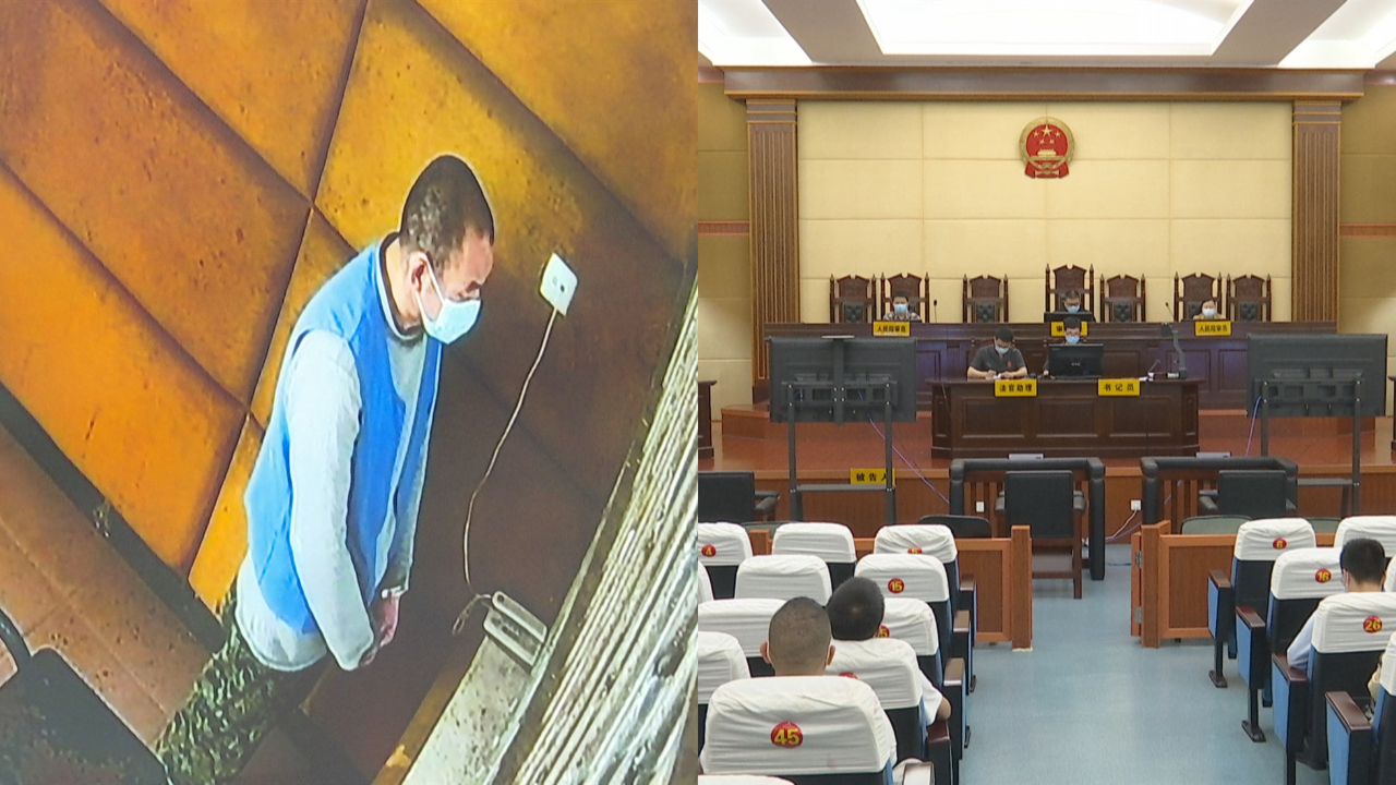 全国首例判了!男子受雇参与盗采海砂,涉嫌非法采矿被公诉!