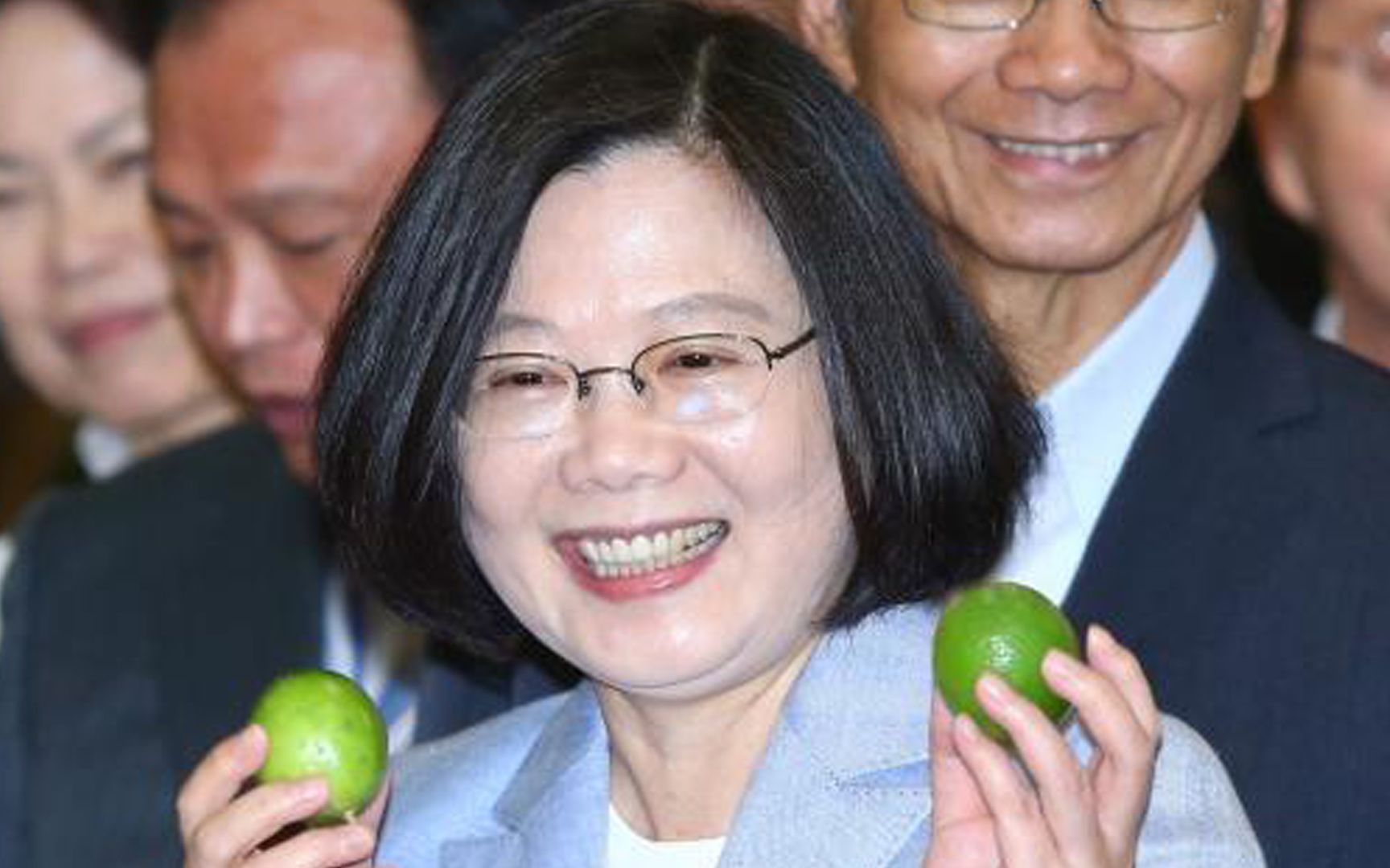 美国中情局:2021年台湾地区生育率将全球垫底