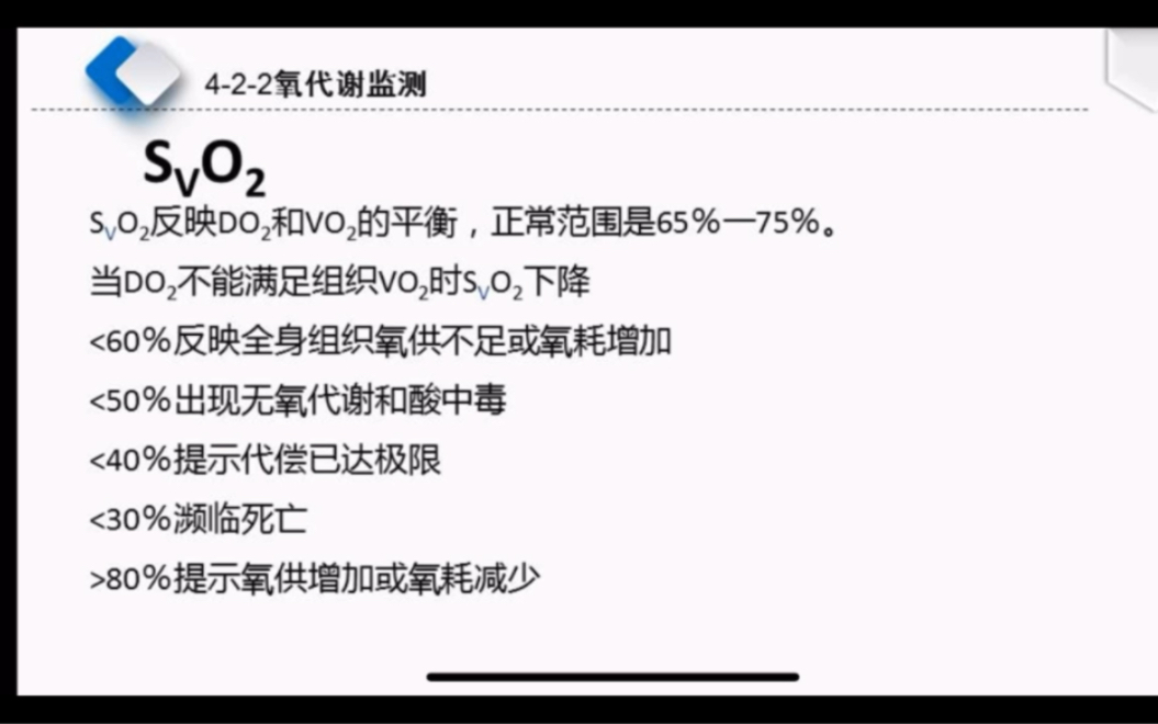 血流动力学监测在脓毒症患者中的应用