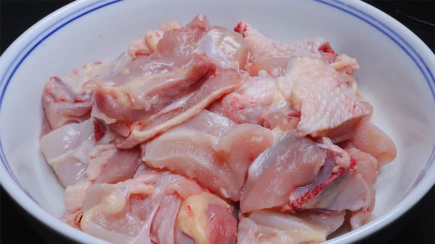 鸡肉不要炖着吃了,教你新做法,简单家常,鲜香入味好吃又下饭