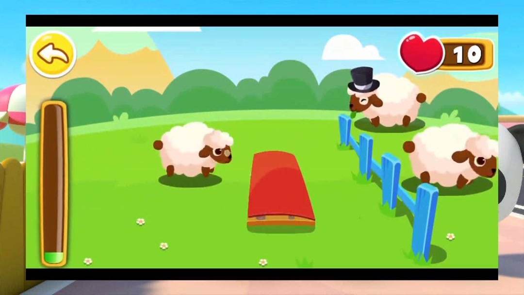 儿童早教动画:科普生命诞生常识,满足孩子求知欲和好奇心