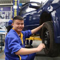 汽车维修与保养君 