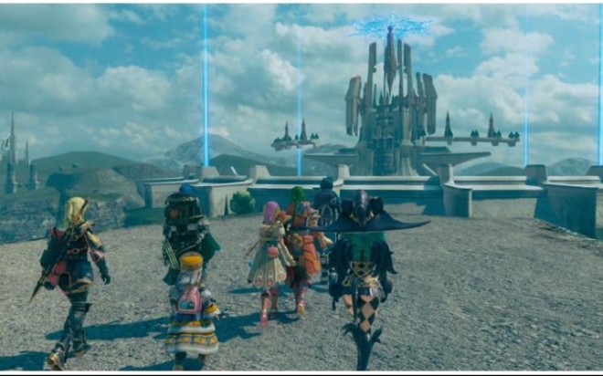 建模师不会和原画师打起来的手游