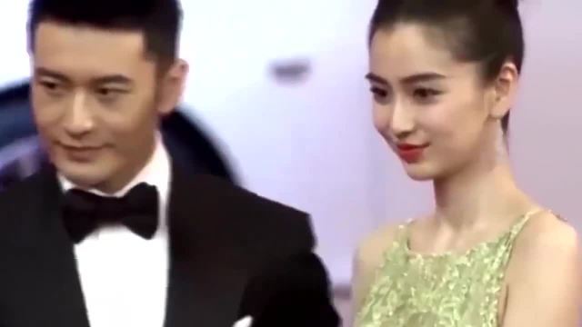 Baby代孕事件终于水落石出,黄晓明发表声明打脸