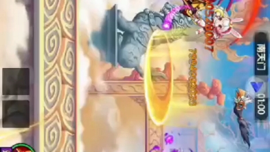 造梦无双外挂科技