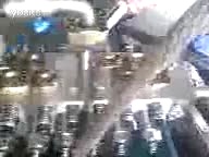 整体式全钢结构多路阀