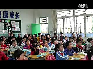 除数是一位数除法复习课 李瑞明_三年级小学数学课堂展示观摩课实录...
