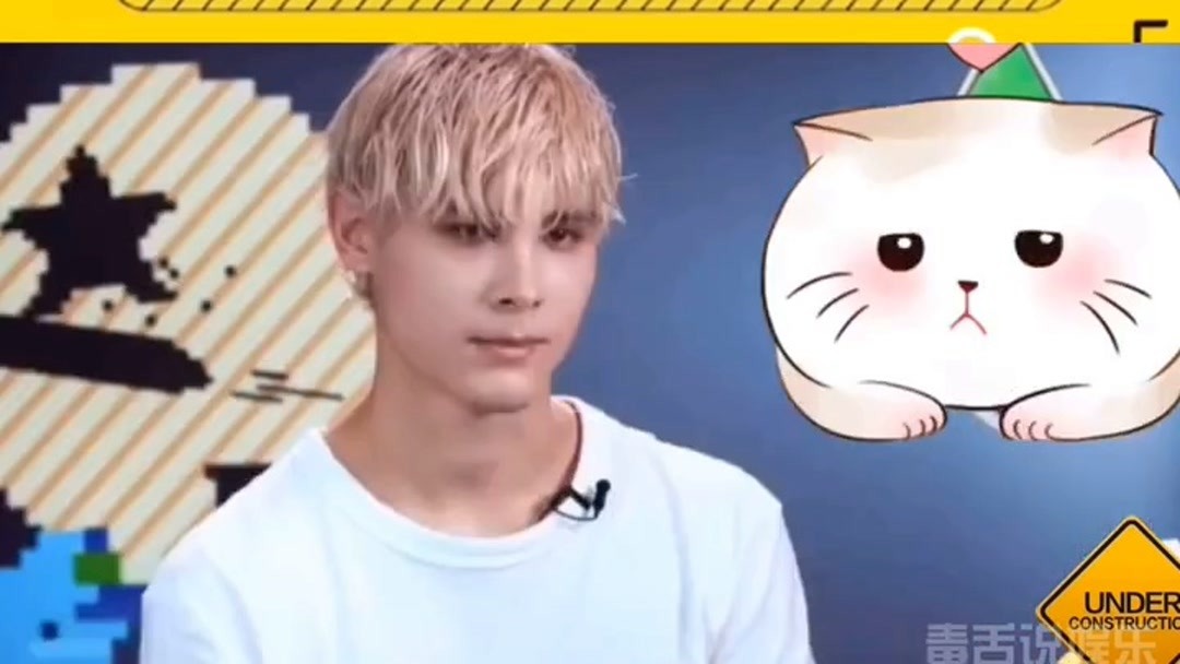 上课与下课的区别 ,反差萌依旧在线!