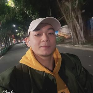 周文乐 