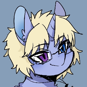 小凌子_Moonscud 