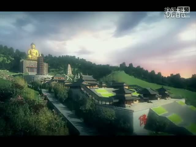 青岛宏景数字科技;青岛投标动画;青岛建筑设计投标;