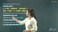 go off的用法
