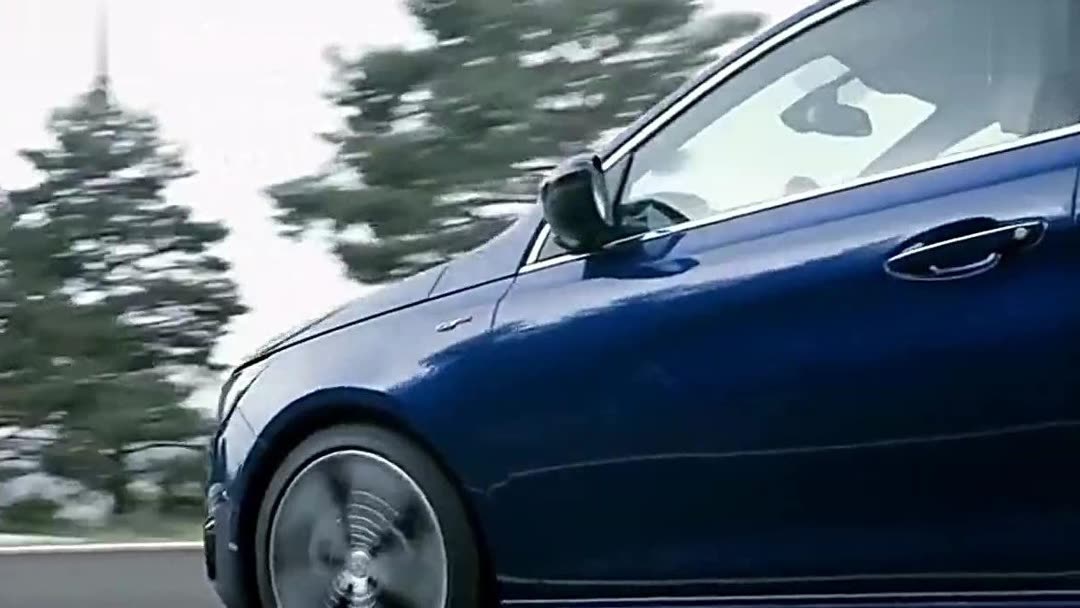 汽车试驾之家庭经济车