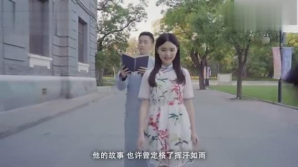 清华大学宣传片《你的清华,你定义》