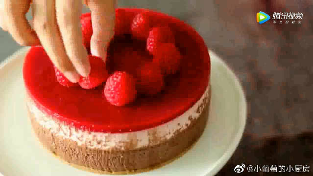 教你做美味巧克力甜点