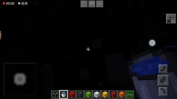 友谊汉堡续作,希望我的世界和迷你世界不要再争吵了。