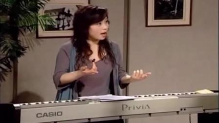 乞丐唱歌实例演示: 歌词分析3怎样练习唱歌