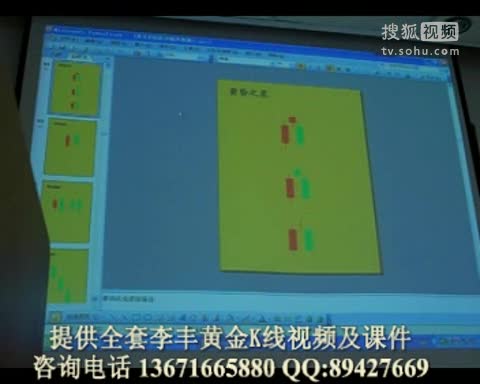 最新李丰视频讲座 李丰中金博客 李丰新浪博客