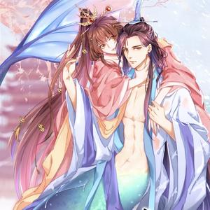 免费漫画分享Moy 