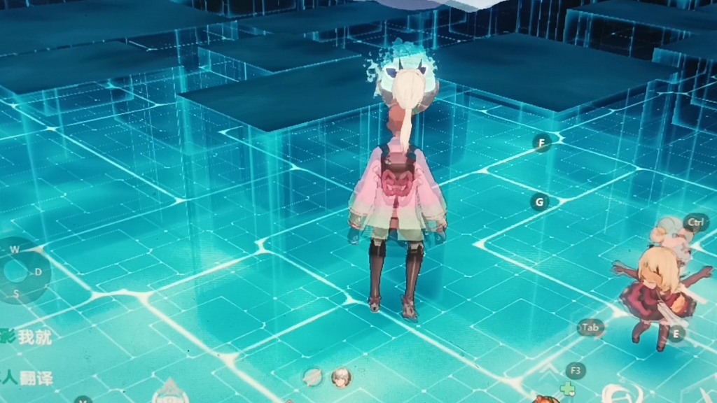 幻塔低端模拟器现状